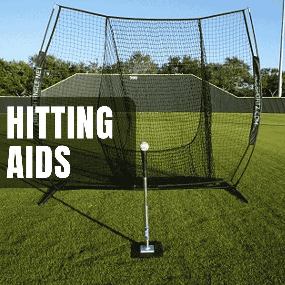 Hitting Aids