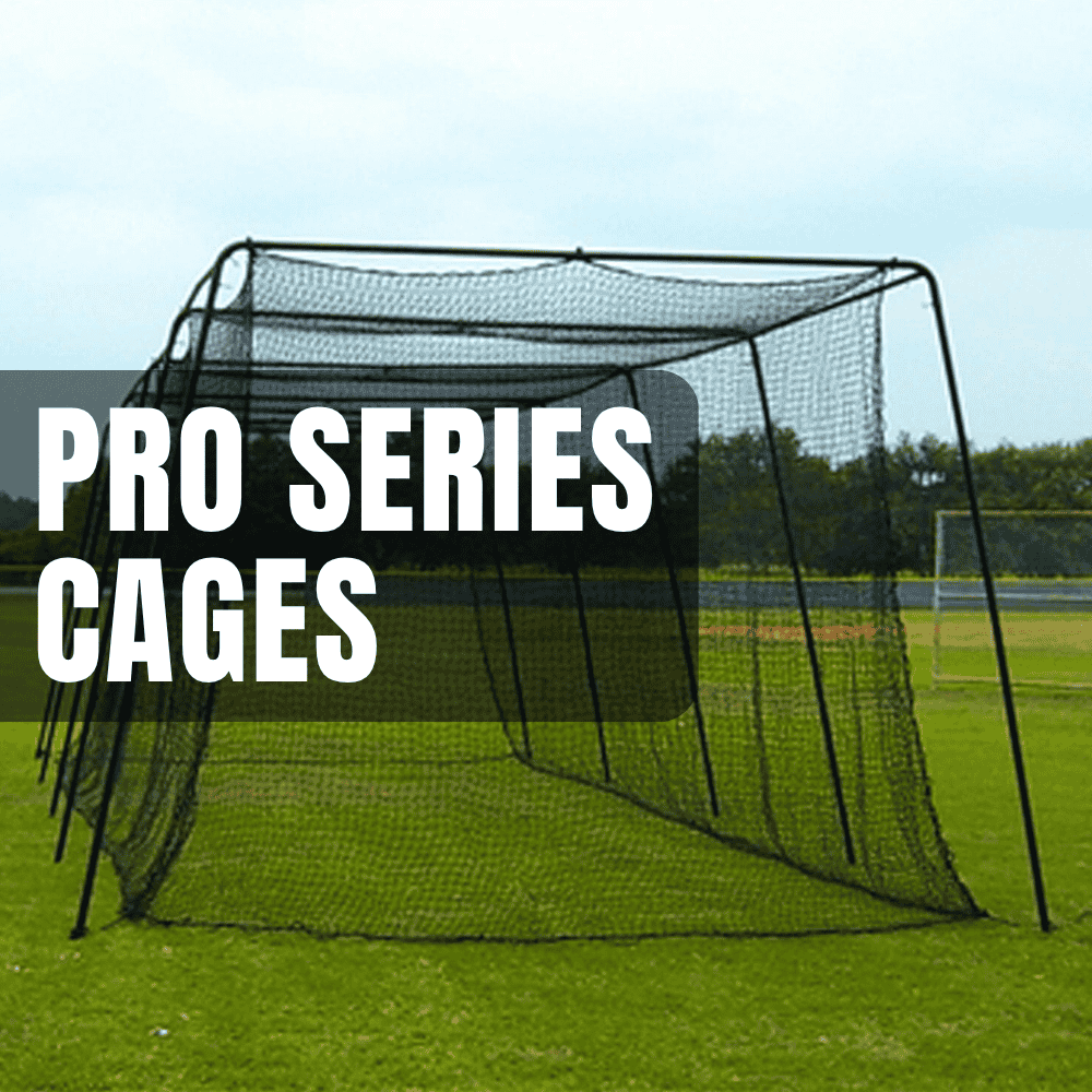 Pro Series Cages