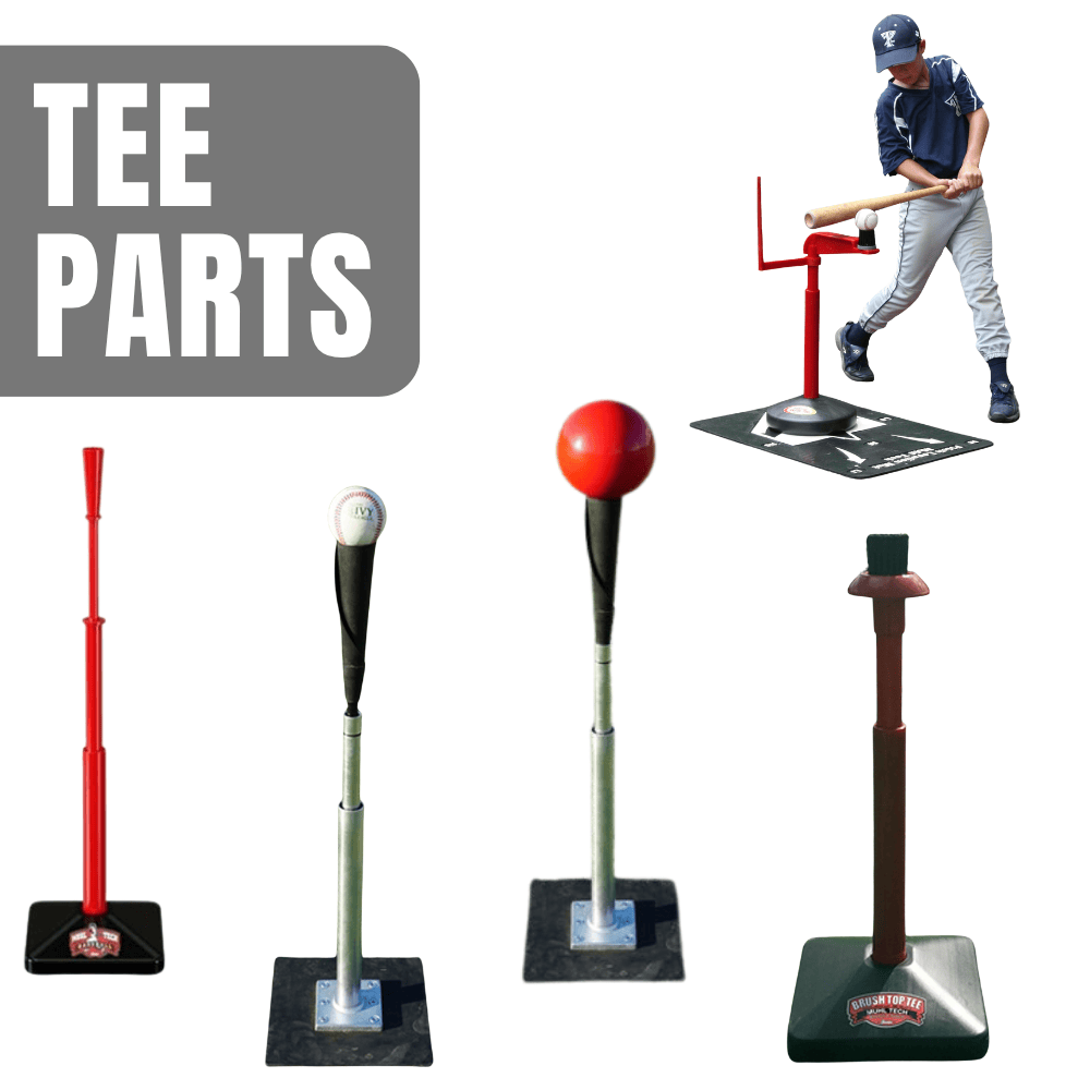 Tee Parts