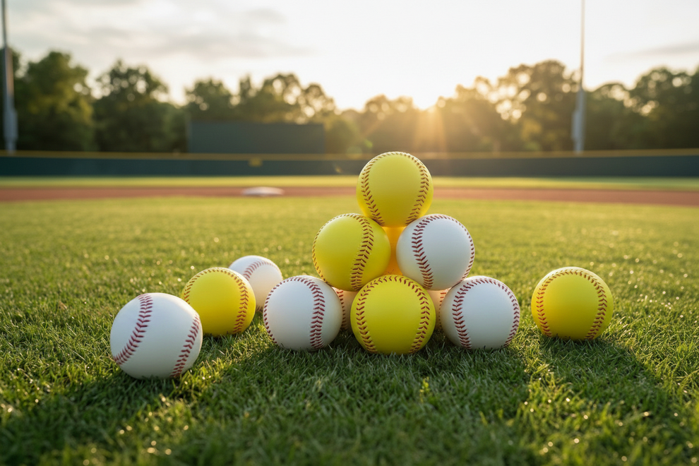 American Baseball & Softball