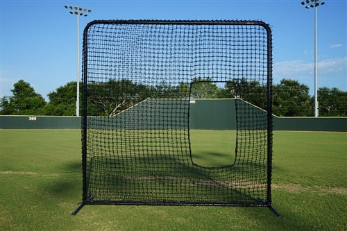 Varsity Softball Pitcher's Screen – Muhl Tech Baseball